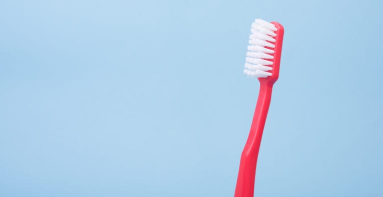 4 Tips to Avoid Bad Toothbrush Habits | Toothology Dental | Scottsdale, AZ